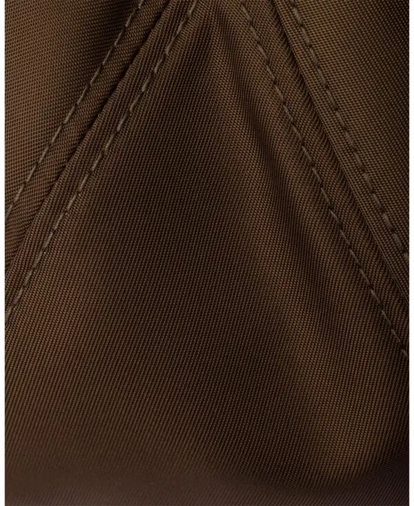 Prada Re-nylon Baseball Cap