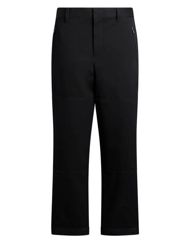 LANVIN Pants Size Wool