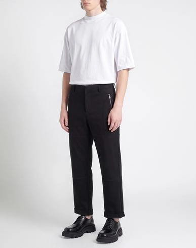 LANVIN Pants Size Wool