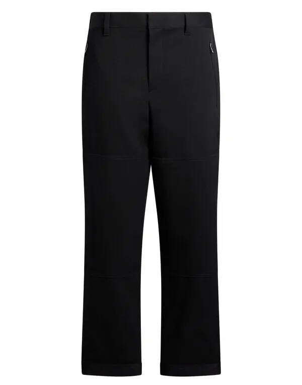 LANVIN Pants Size Wool
