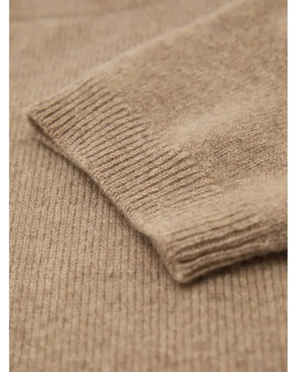 REISS Stevie Cashmere Crewneck Sweater