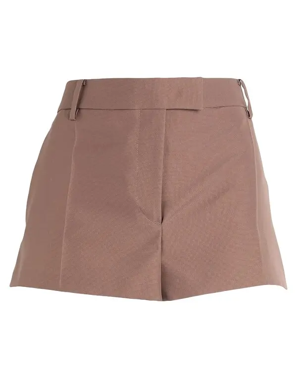 Valentino Garavani Shorts & Bermuda Shorts Size Polyester
