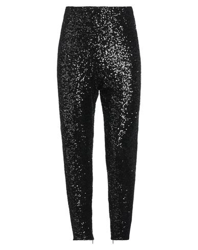 Pinko Pants Size Polyamide, Elastane - Black