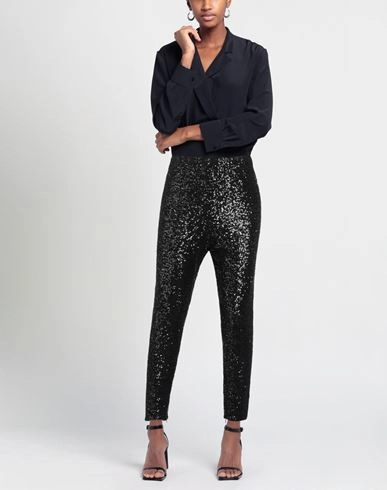 Pinko Pants Size Polyamide, Elastane