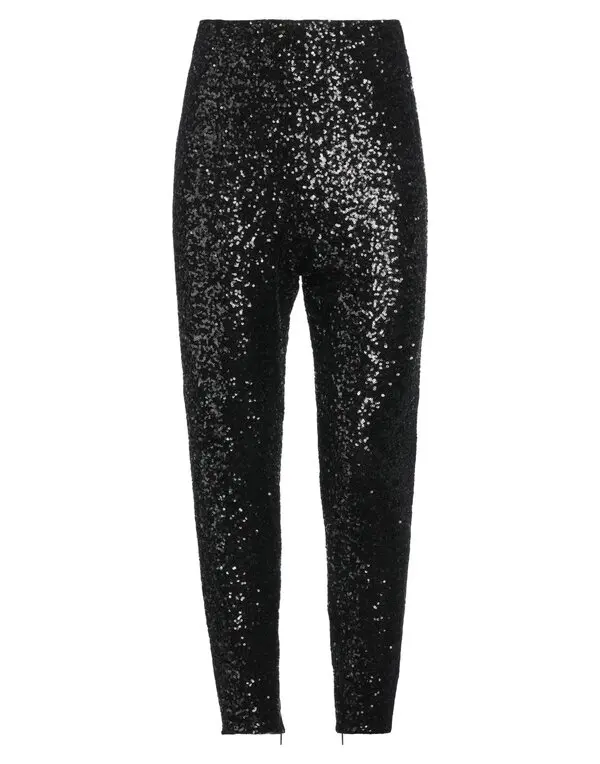 Pinko Pants Size Polyamide, Elastane