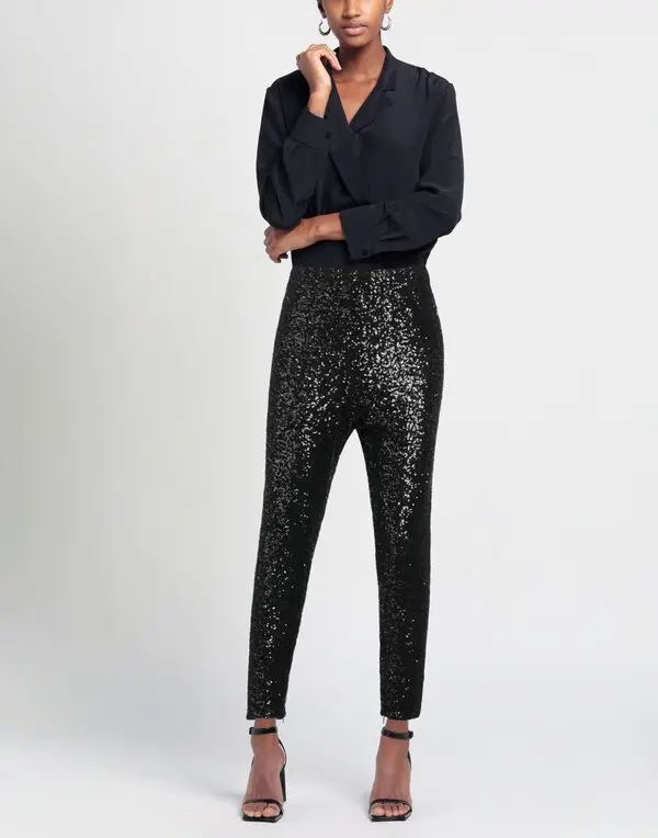 Pinko Pants Size Polyamide, Elastane