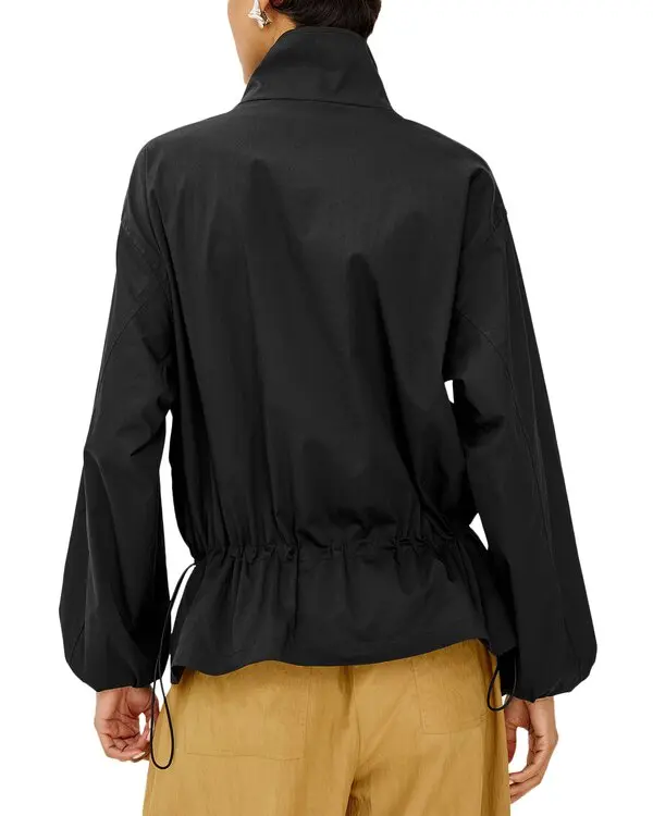 Rails Felix Peplum Jacket