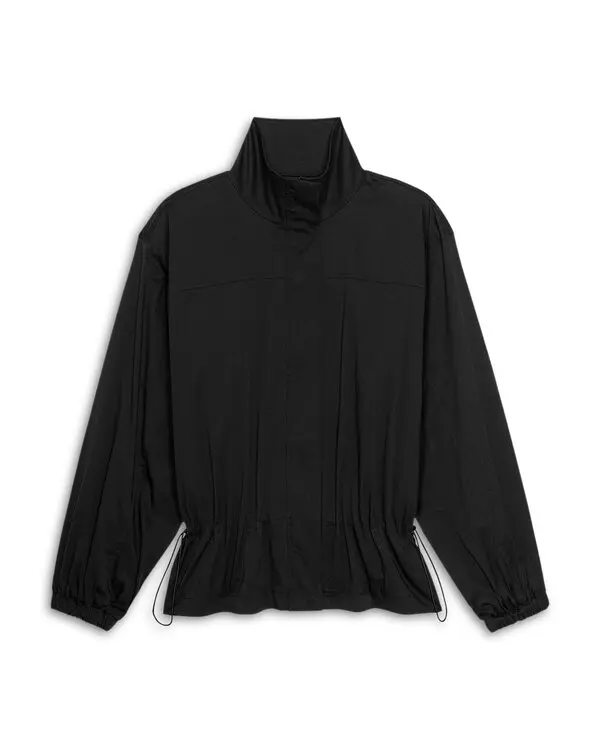 Rails Felix Peplum Jacket