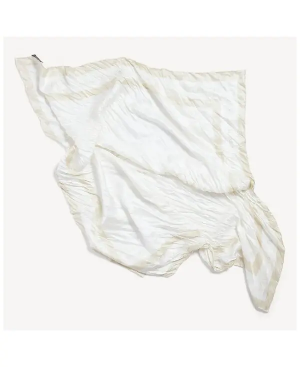 Balenciaga Fragrance Scarf
