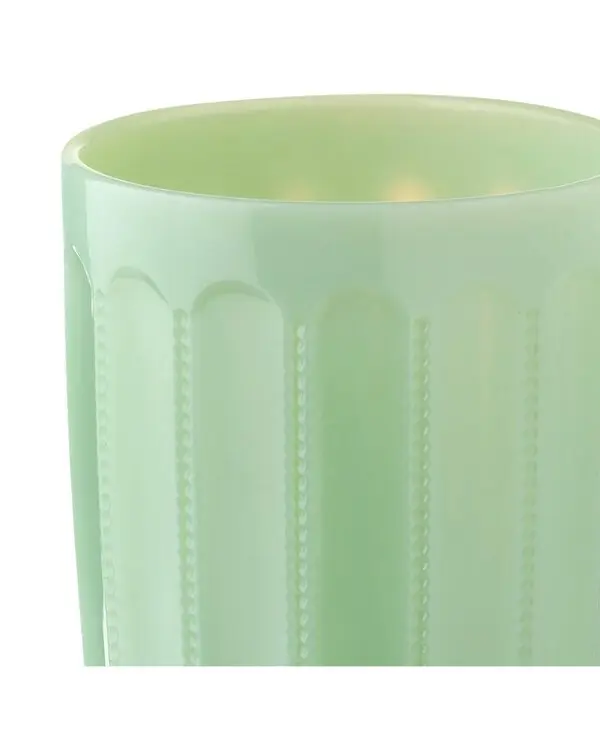ZSA ZSA ZSU Henan Glass Soft Drink Glass Set Of 4