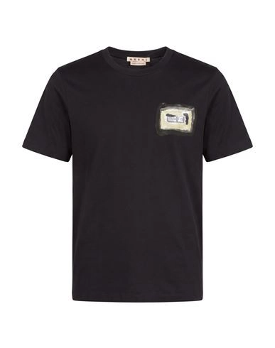 Marni T-shirt Size Cotton