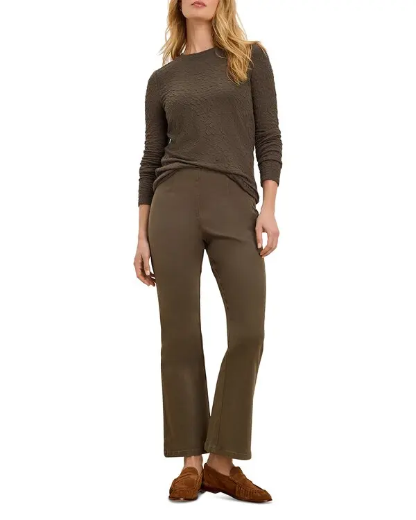 NIC+ZOE Berkeley High Rise Bootcut Jeans