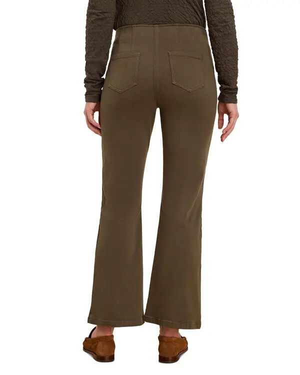 NIC+ZOE Berkeley High Rise Bootcut Jeans
