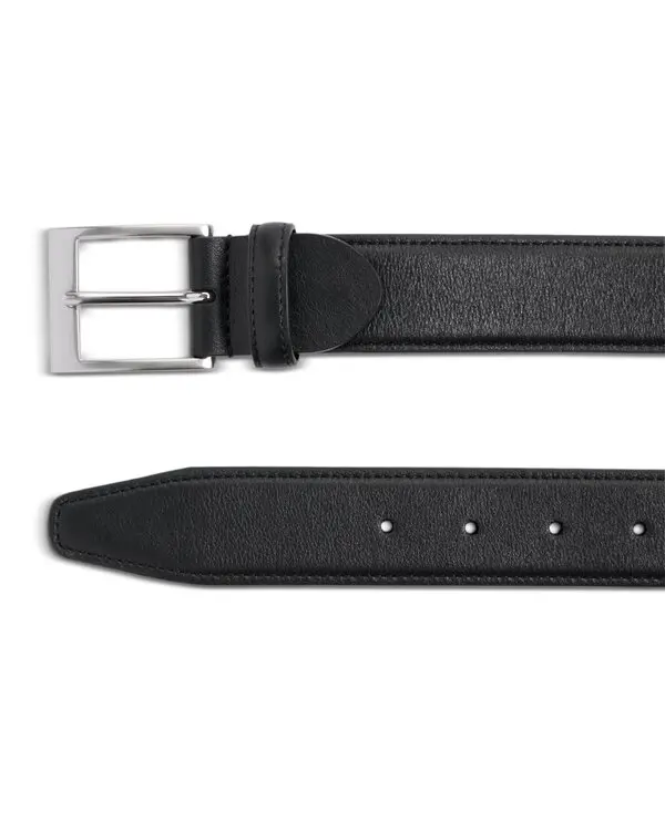 Canali Leather Belt