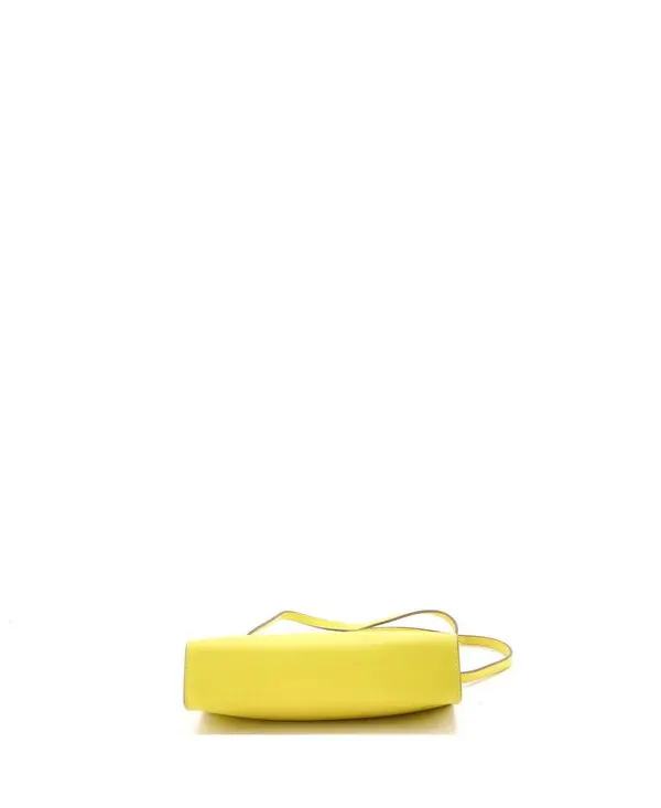 Hermès 21 Clic-h Shoulder Bag Evercolor