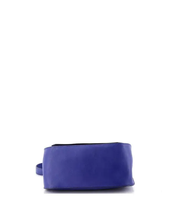 Hermès 28 Jypsiere Leather Shoulder Bag