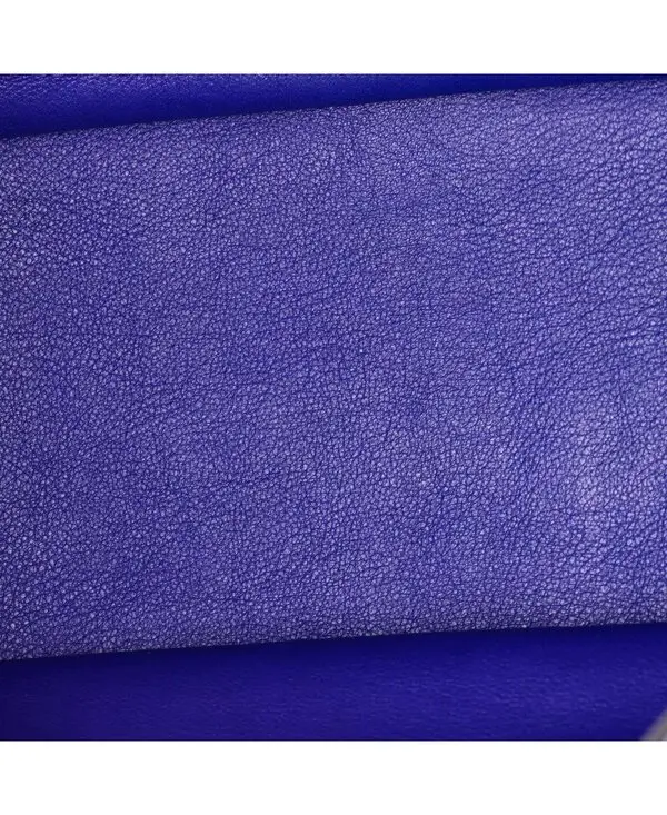 Hermès 28 Jypsiere Leather Shoulder Bag