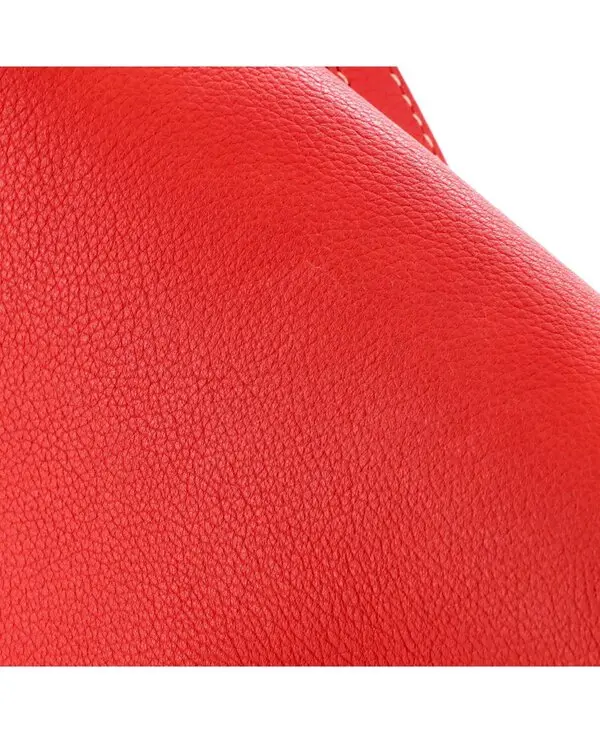 Hermès Roulis Evercolor Leather Crossbody Bag