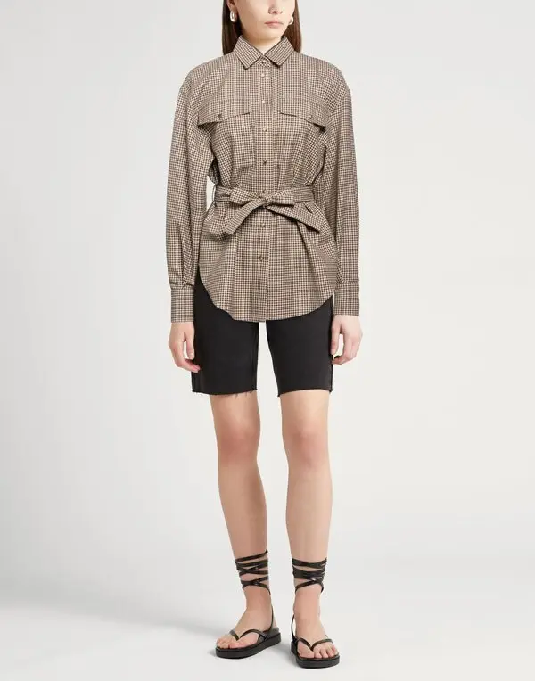 Brunello Cucinelli Shirt Size Virgin Wool