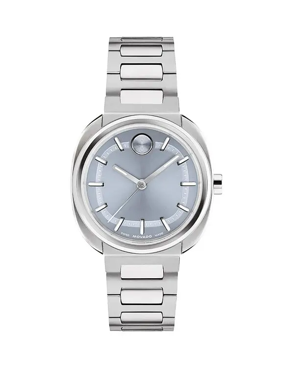 Movado Bold Ellipse Watch, 30mm