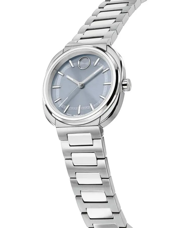 Movado Bold Ellipse Watch, 30mm