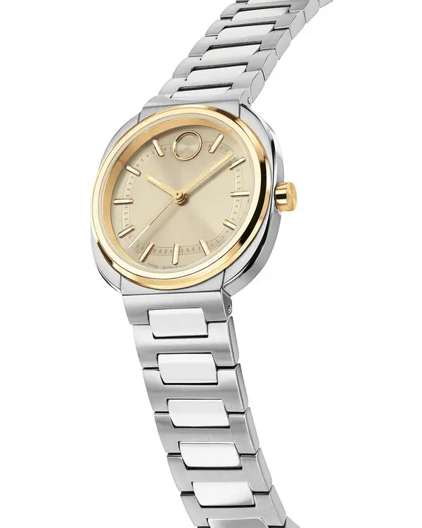 Movado Bold Ellipse Watch, 30mm
