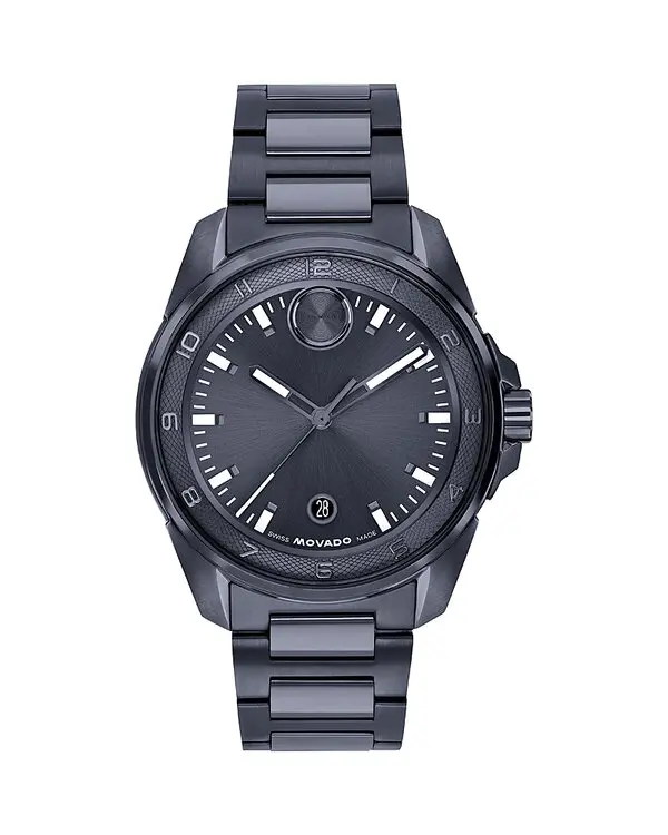 Movado Bold Verso S Watch, 42mm