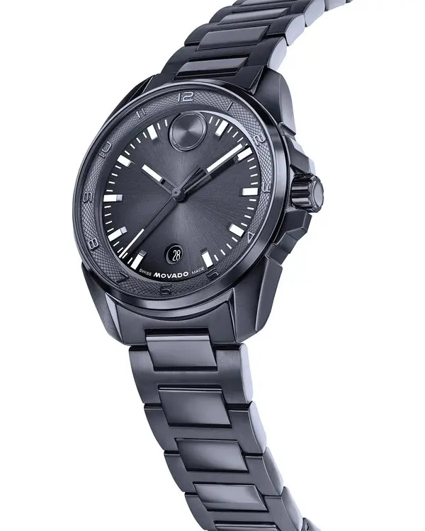 Movado Bold Verso S Watch, 42mm