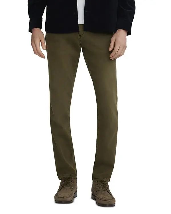 DL1961 Nick Slim Fit Cotton Blend Ultimate Knit Jeans
