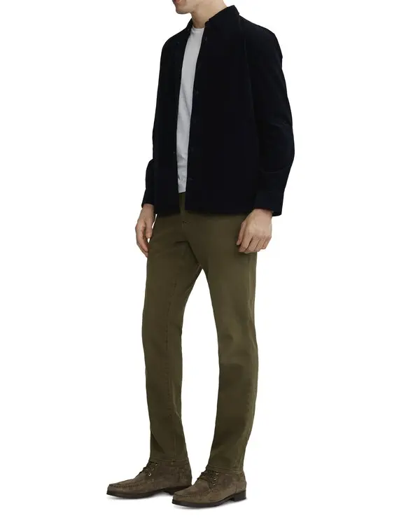 DL1961 Nick Slim Fit Cotton Blend Ultimate Knit Jeans