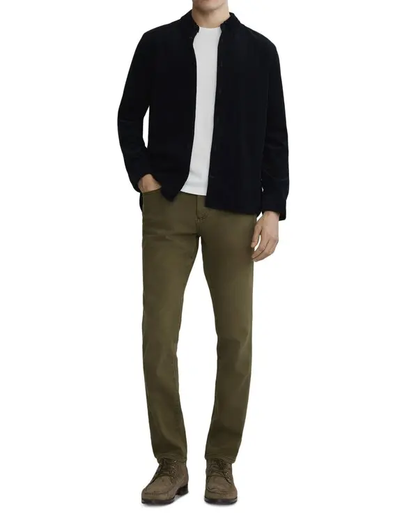 DL1961 Nick Slim Fit Cotton Blend Ultimate Knit Jeans