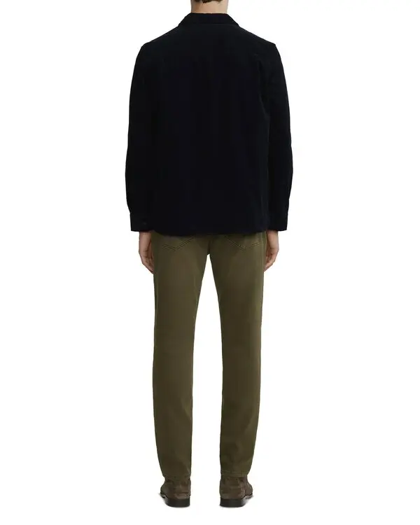 DL1961 Nick Slim Fit Cotton Blend Ultimate Knit Jeans