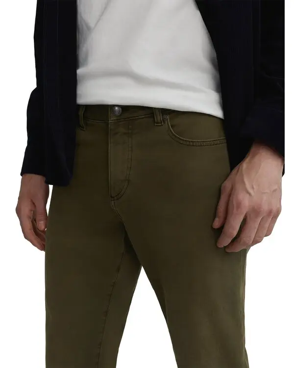 DL1961 Nick Slim Fit Cotton Blend Ultimate Knit Jeans