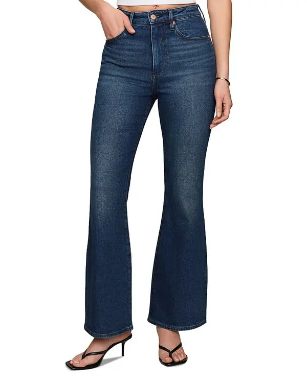 Z Supply The Studio Modern Bootcut Jeans