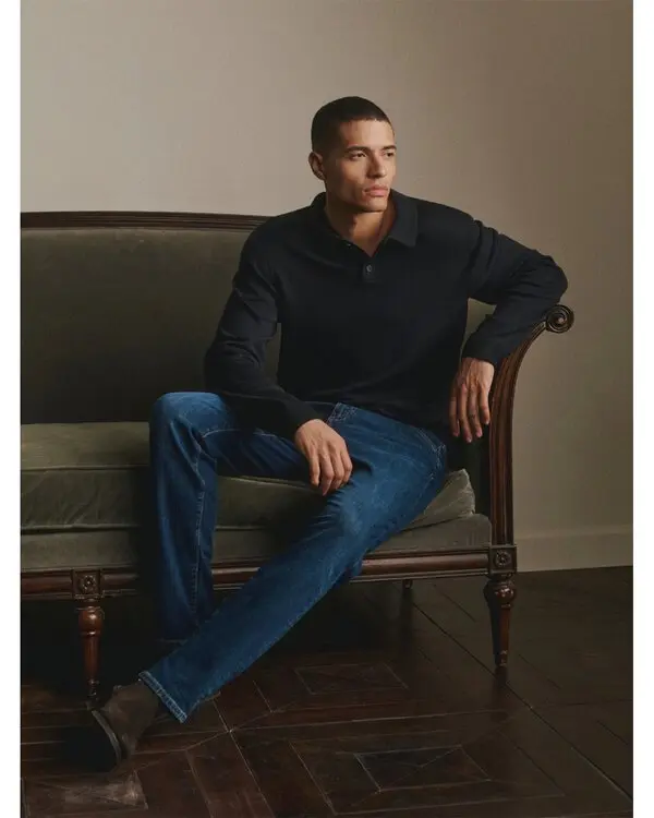 DL1961 Nick Slim Fit Jeans