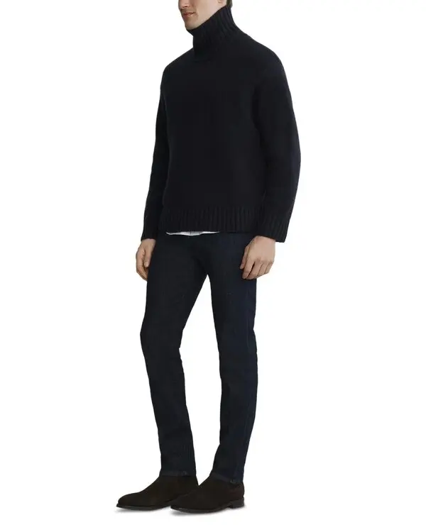 DL1961 Nick Slim Fit Ultimate Five Pocket 32 Jeans