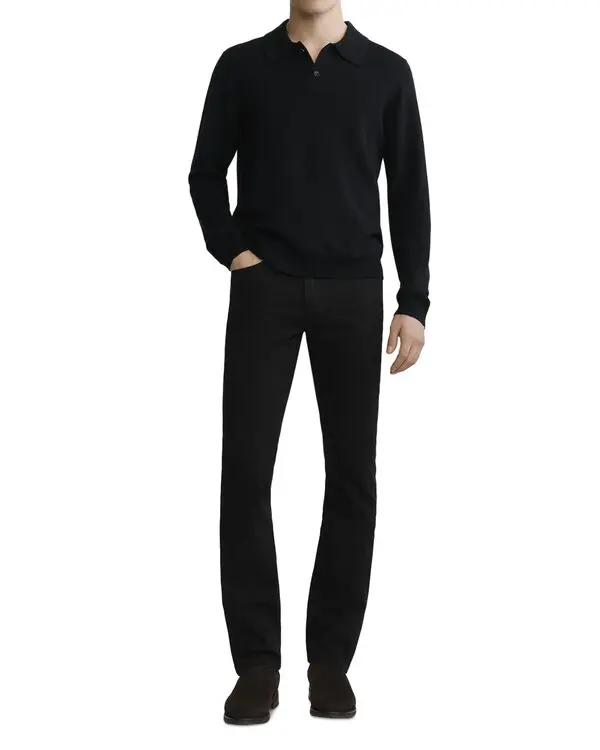 DL1961 Russell Slim Straight Fit Jeans
