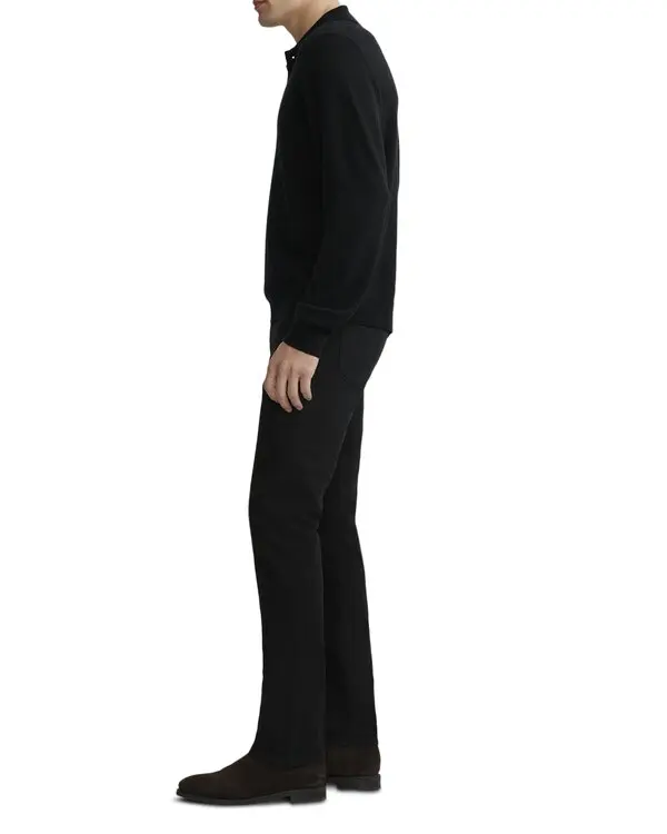 DL1961 Russell Slim Straight Fit Jeans