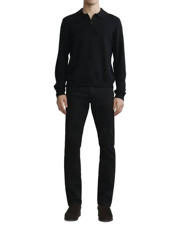DL1961 Russell Slim Straight Fit Jeans