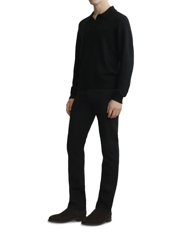 DL1961 Russell Slim Straight Fit Jeans