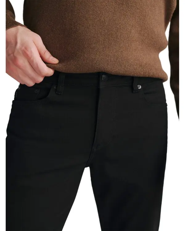 DL1961 Nick Slim Fit Ultimate Five Pocket 32 Jeans