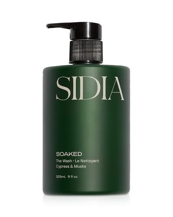 SIDIA The Wash Soaked 11 Oz