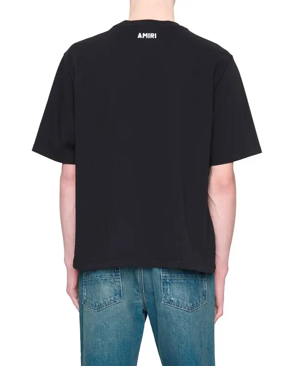 Amiri Laurel Canyon Tee