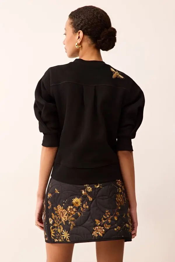 MARIE OLIVER Ariana Sweatshirt