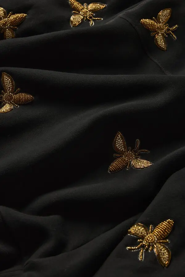 MARIE OLIVER Ariana Sweatshirt