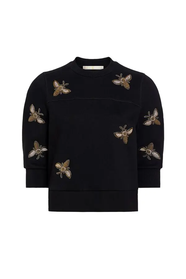 MARIE OLIVER Ariana Sweatshirt