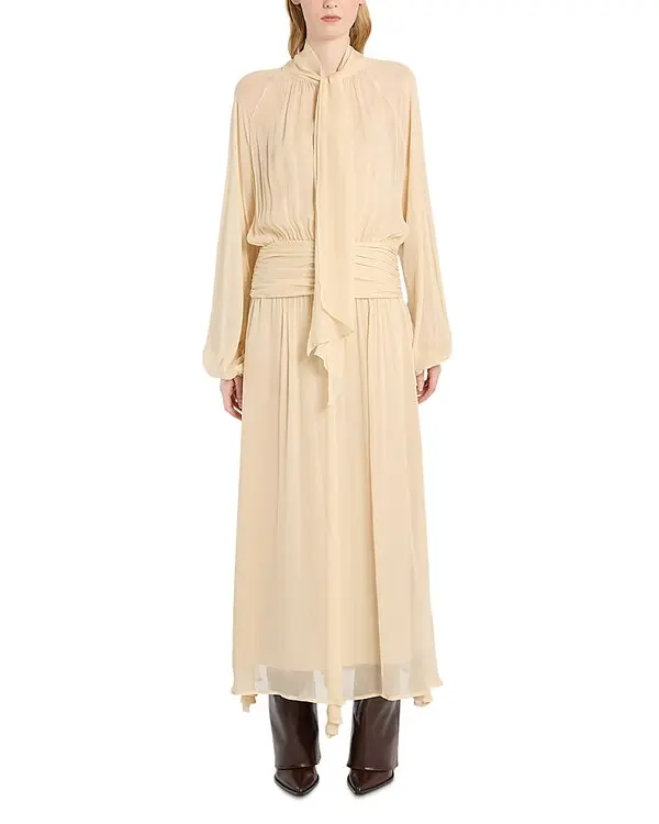 Marella Mllgarza Dress