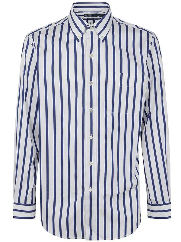 Polo Ralph Lauren Sport Shirt Long Sleeve