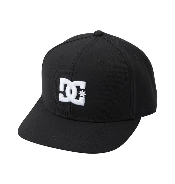 DC SHOES Dc Empire Snapback