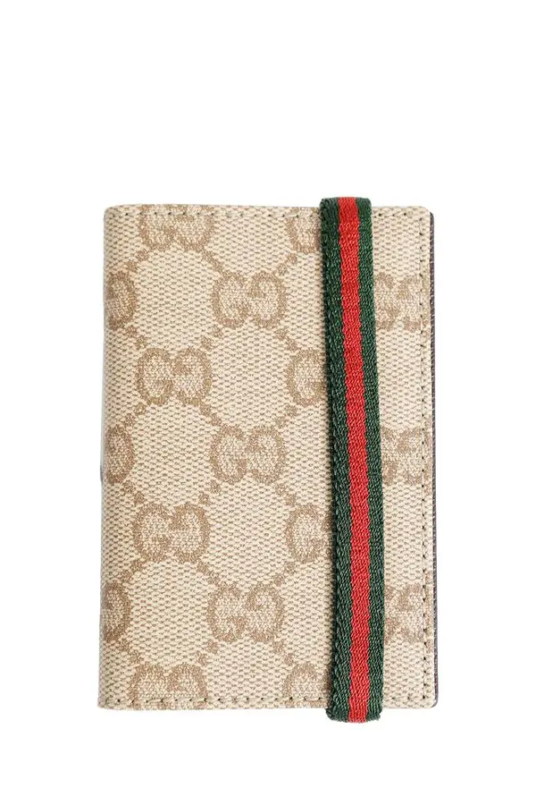Gucci Essence Classic Card Case
